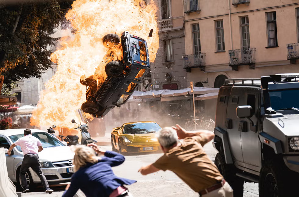 Everything We Know About Fast & Furious 11: Release Date, Story ...