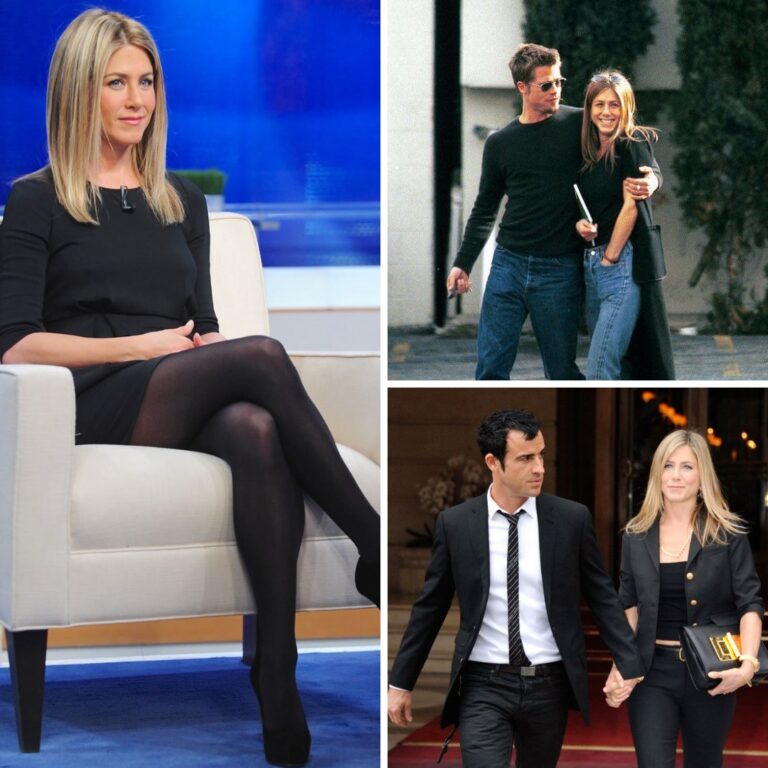 Jennifer Aniston Breaks the Internet with Shocking Take on Marriage ...