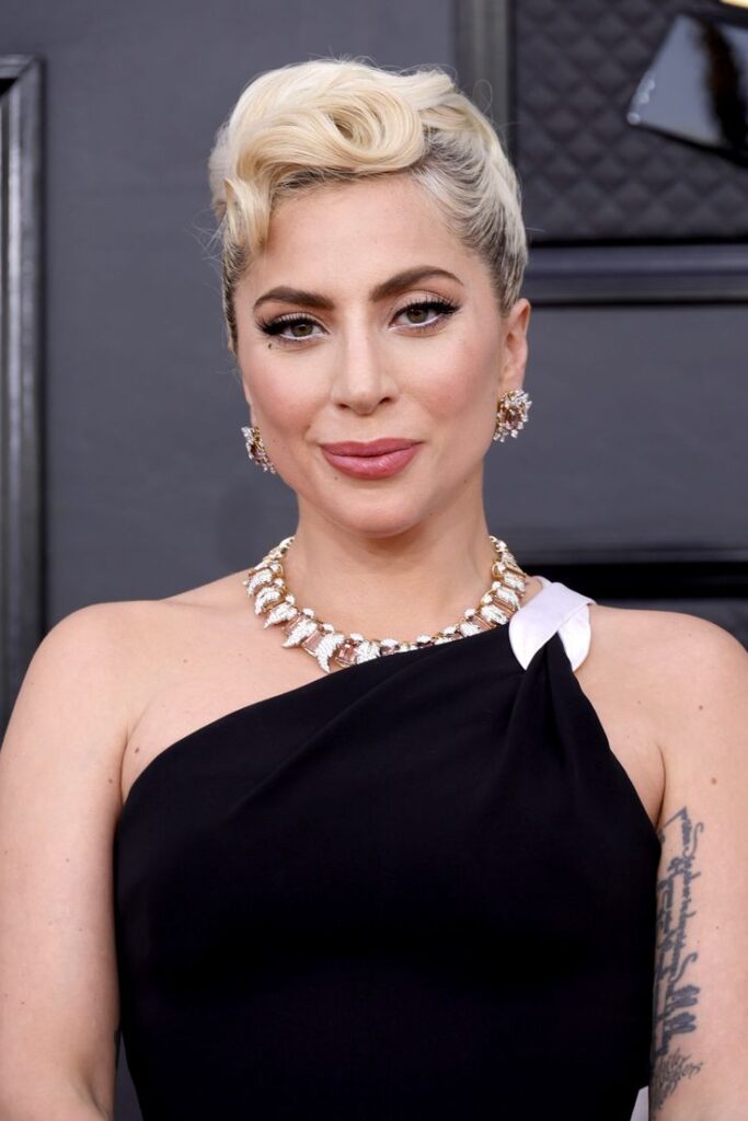 Lady Gaga: The Fearless Icon Who Turned Fame Into a Movement – Mistygeeks